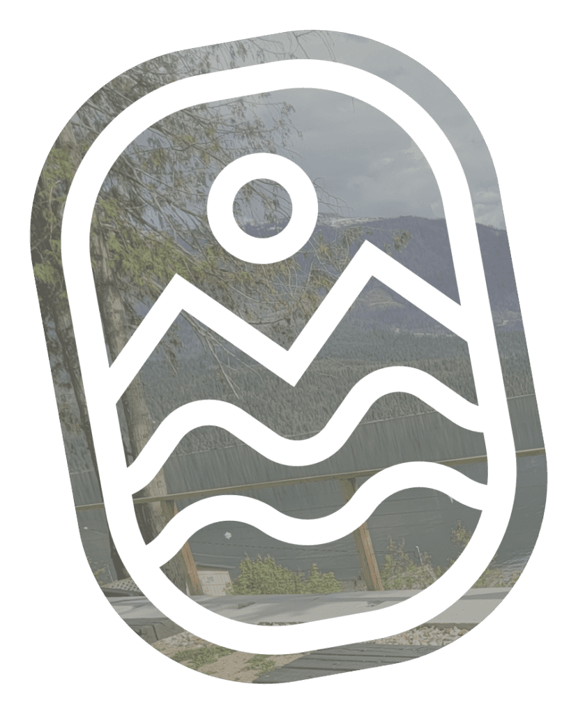 Mabel Lake Resort & Marina | Lakeside BC Camping & Cabins